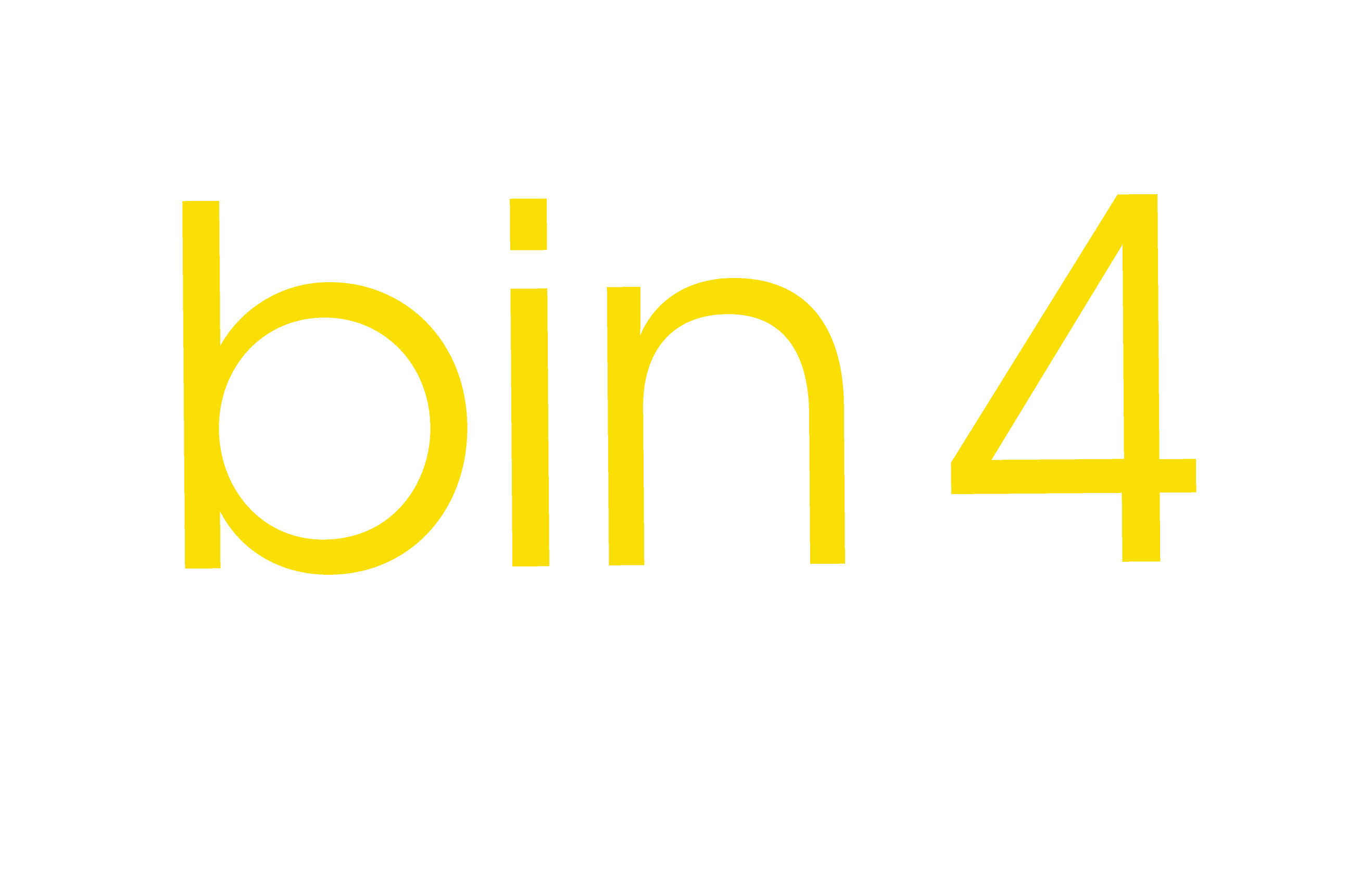 Bin 4 Burger Lounge